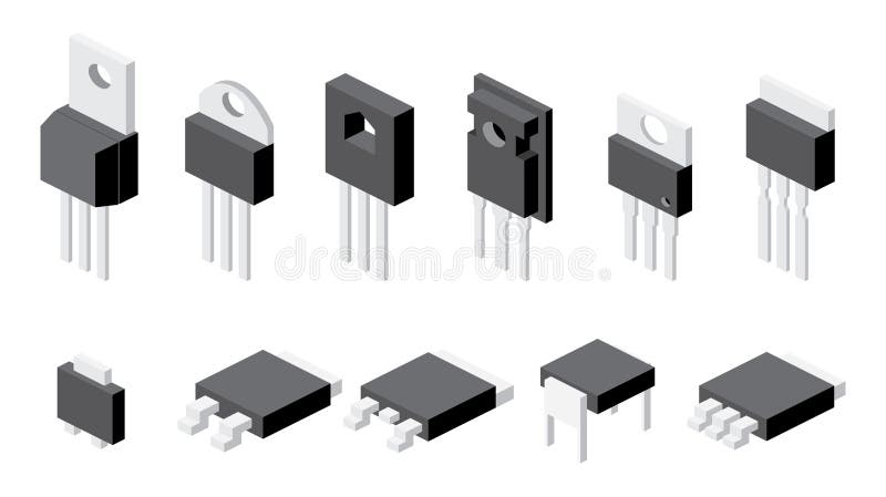 Mosfet Icon Stock Illustrations – 24 Mosfet Icon Stock Illustrations ...