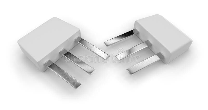 Transistors stock photo. Image of closeup, white, transistor - 30326978