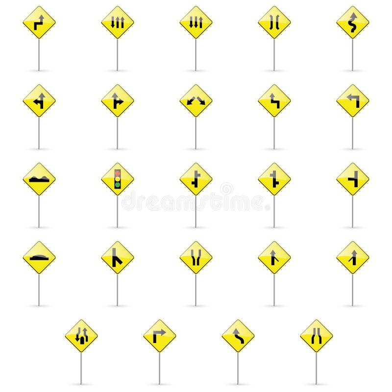 Transit Signals Stock Illustrations – 129 Transit Signals Stock ...