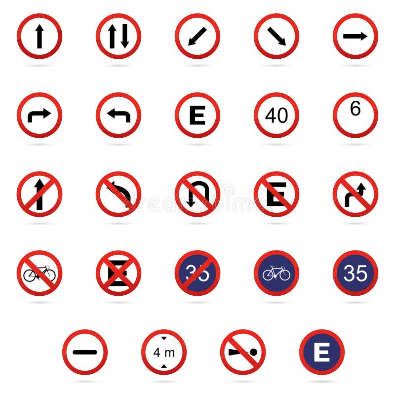 Signals Alphabet Stock Illustrations – 287 Signals Alphabet Stock ...