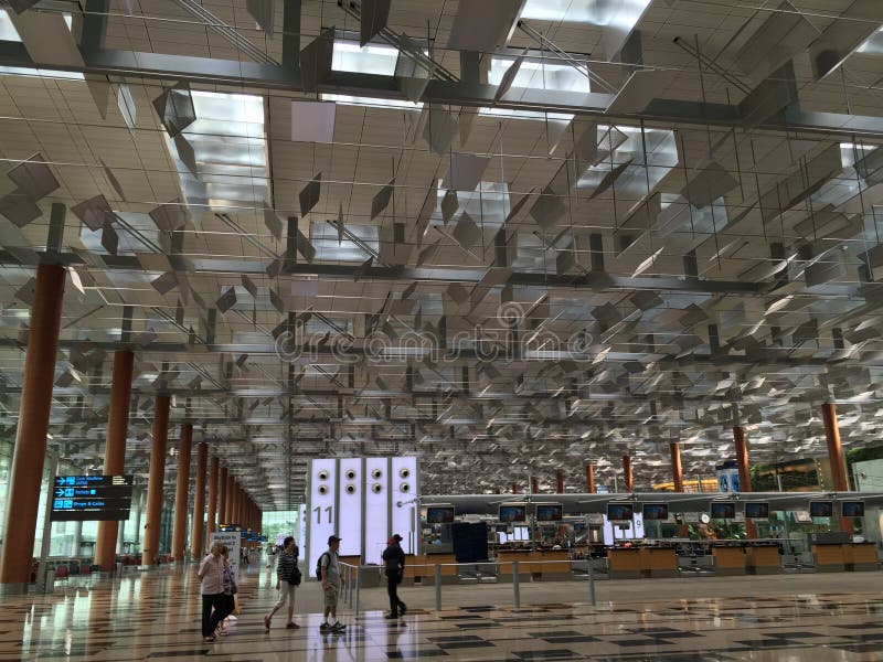 Transit editorial photo. Image of changi, singapore, airport - 53496096
