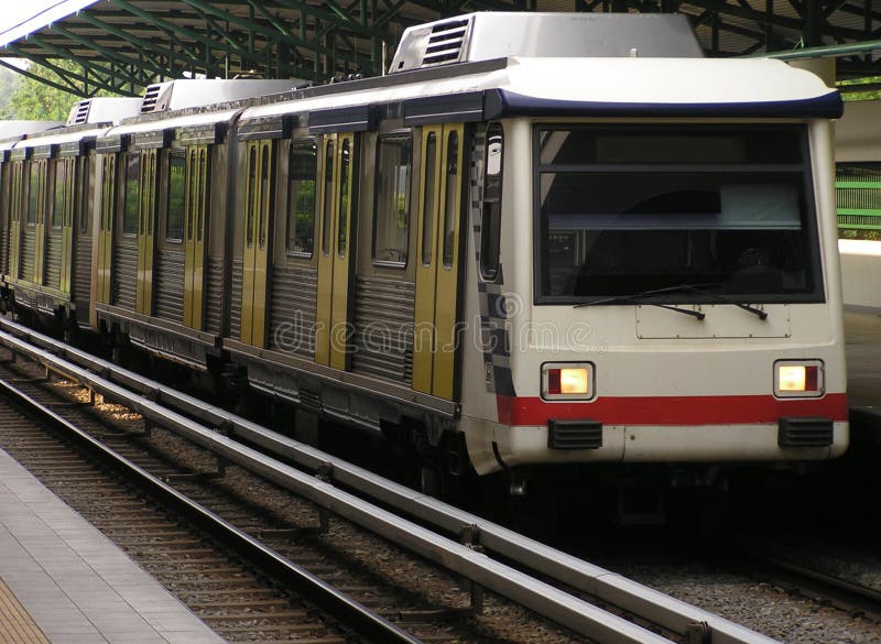 Transit train stock photo. Image of subway, dynamic, transit - 7650
