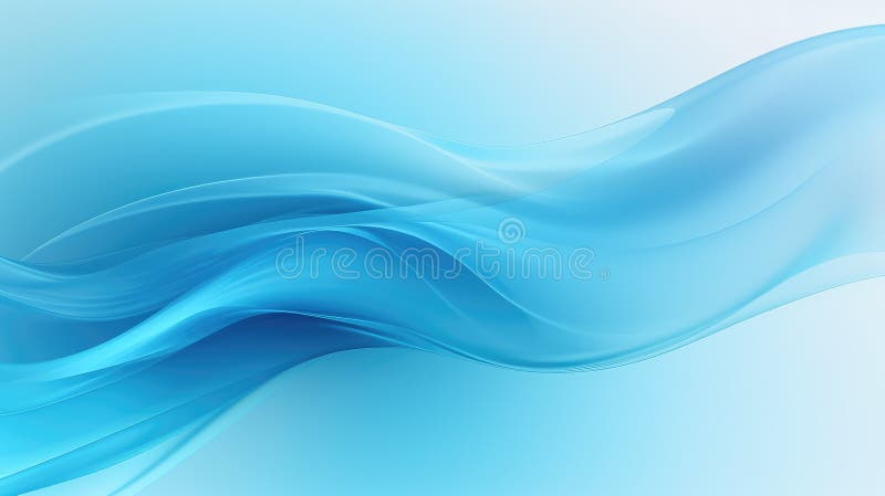 Transition Abstract Background Light Blue Stock Illustration ...