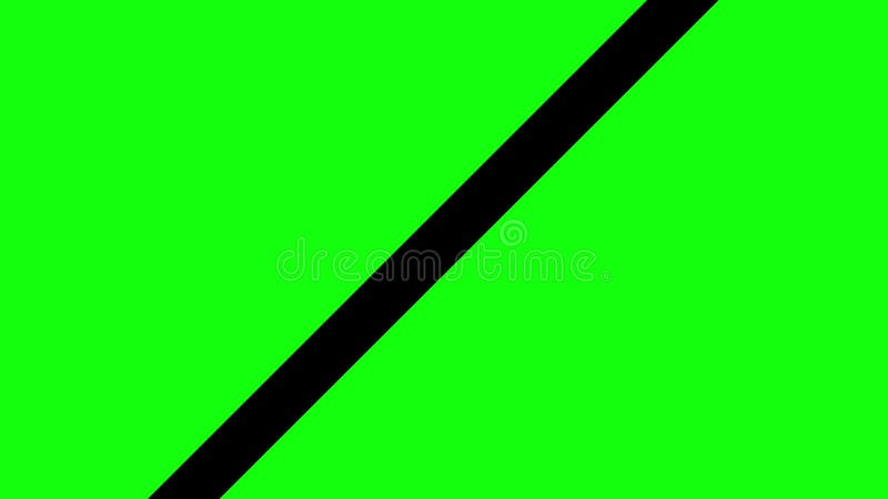 Transition Animation Transition Circle Shape Alpha Channel Green Screen ...