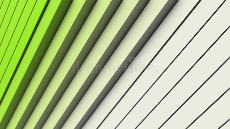 Transition Background with 3D Lines Effect. Animation Stock ...