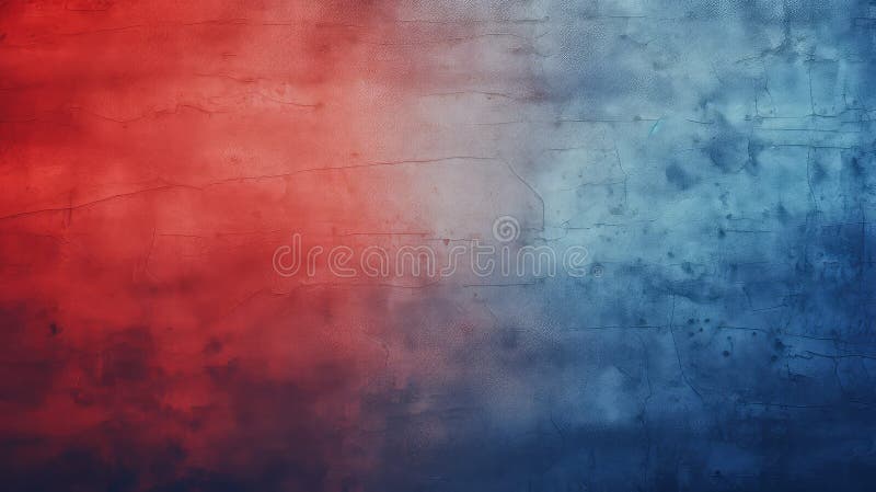 Transition Blue Red Texture Stock Illustration - Illustration of ...
