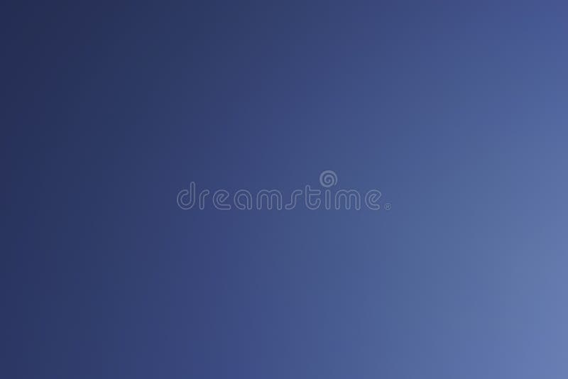 Transition from Blue To Blue Stock Image - Image of bright, plane ...