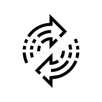 Transition Arrow Stock Illustrations – 2,676 Transition Arrow Stock ...