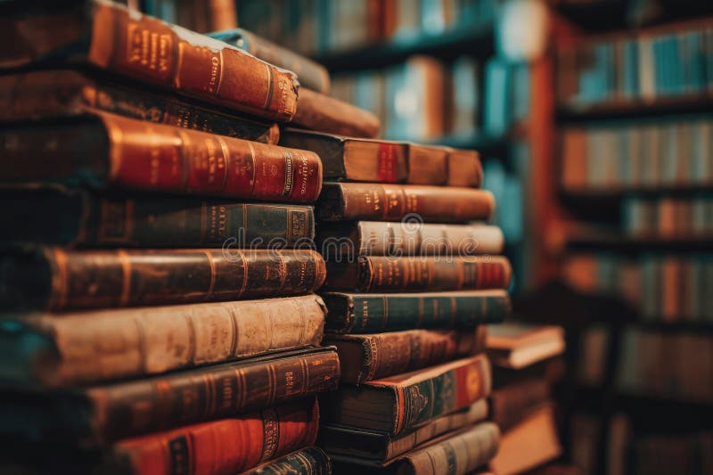 The Transition of Information Resources from Books To Digital Formats ...