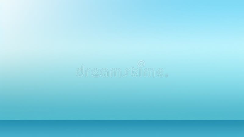 Transition Light Blue Gradient Background Stock Illustration ...