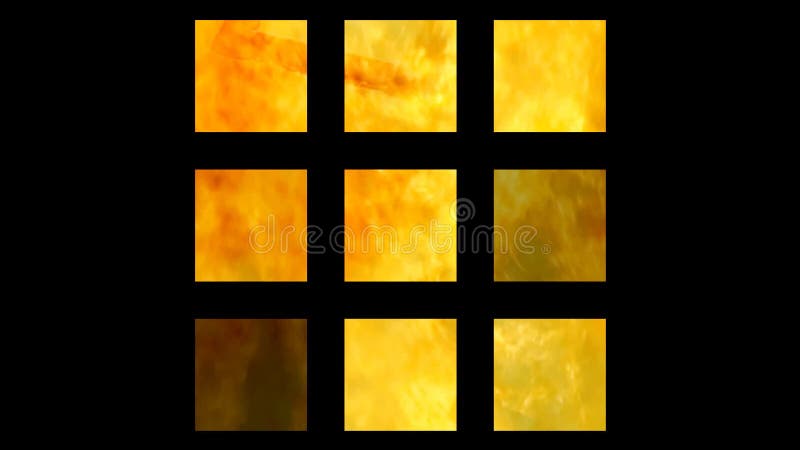 Transition Loader Squares Beer Fill Stock Video - Video of macro ...