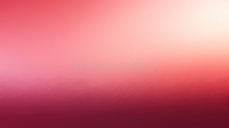 Transition Red Gradient Background Stock Illustration - Illustration of ...