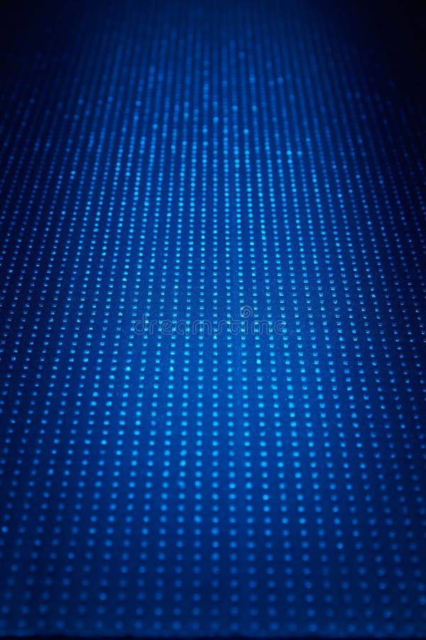 With the Transition To Blur Light Blue Background in White Point Stock ...