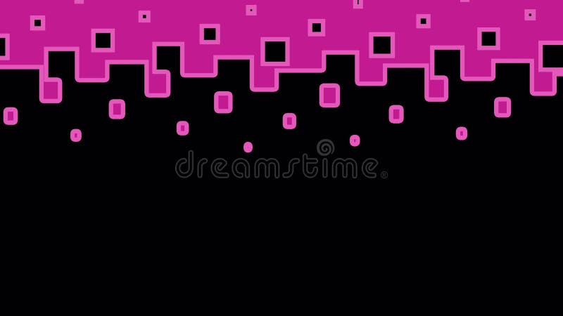 Transitions of Longitudinal Decorated Checker Wipe. 6 Color Patterns ...