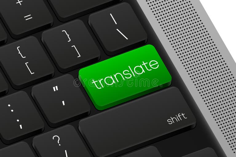 Keyboard Localization Stock Illustrations – 25 Keyboard Localization ...