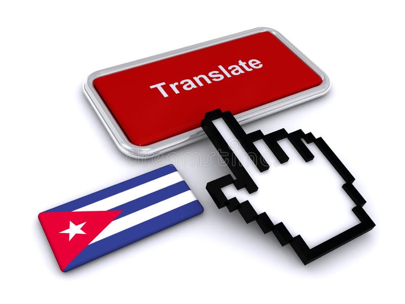 Cuba Language Stock Illustrations – 867 Cuba Language Stock ...