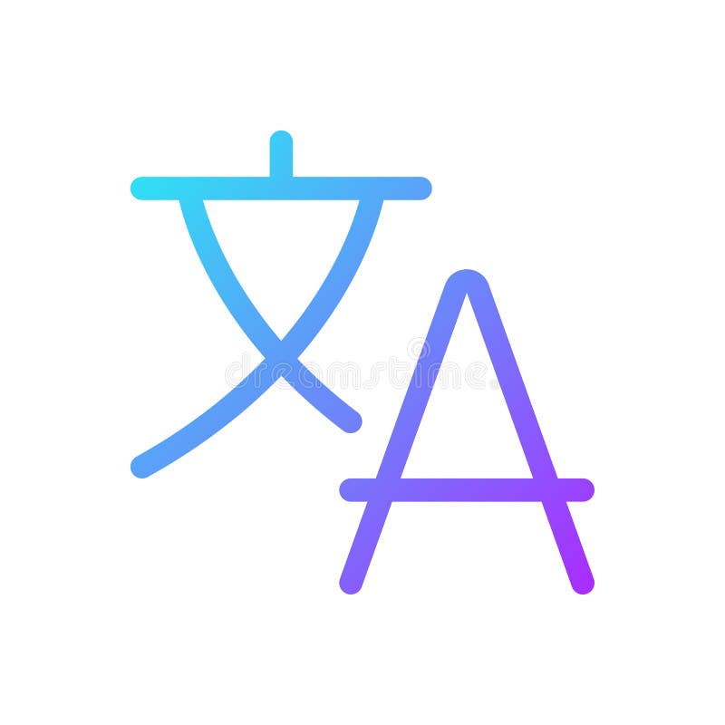 Translate Pictogram Stock Illustrations – 1,821 Translate Pictogram ...