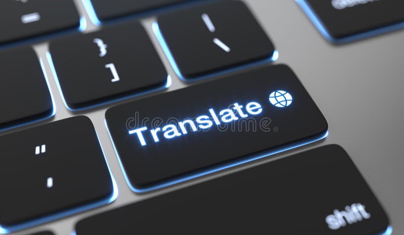 Written Translate Stock Illustrations – 738 Written Translate Stock ...