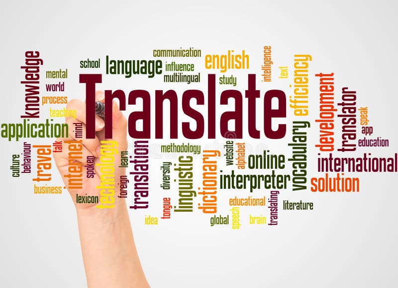 Culture Word Cloud and Hand with Marker Concept Stock Image - Image of ...