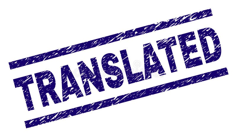 Scratched Translated Line Stamp And Mosaic Stars Hit Head Icon Stock ...