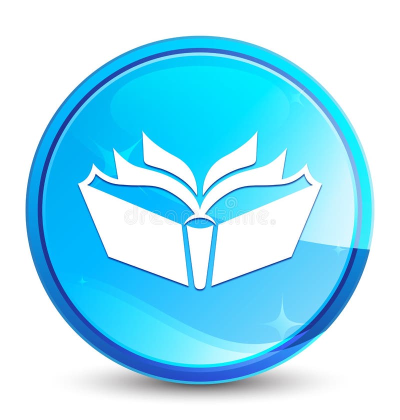 Translation Icon Splash Natural Blue Round Button Stock Vector ...