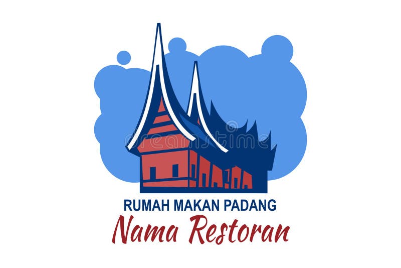 Rumah Gadang Stock Illustrations – 37 Rumah Gadang Stock Illustrations ...