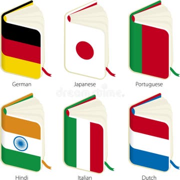 Translation (vector) stock vector. Illustration of book - 3116386