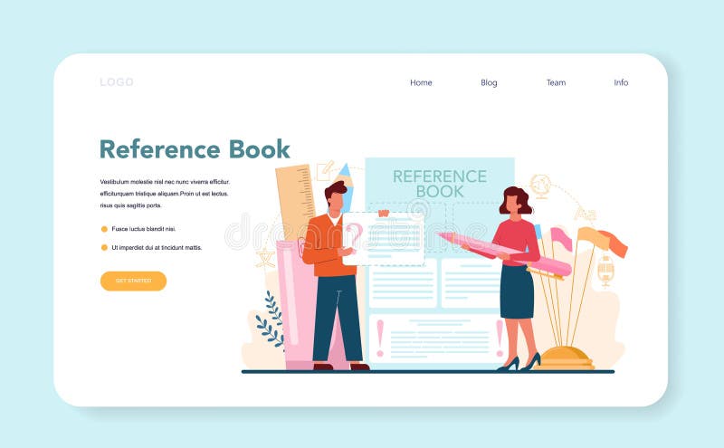 Translator and Translation Service Online Service or Platform Stock ...