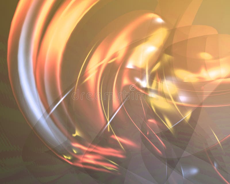 Translucent Abstract Background Wallpaper Stock Illustration ...