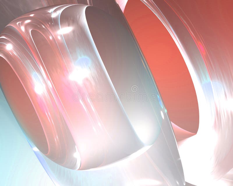 Translucent Abstract Background Wallpaper Stock Illustration ...