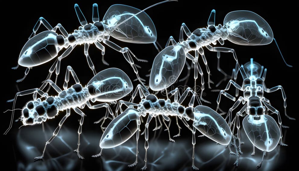 Translucent Ants Stock Illustrations – 47 Translucent Ants Stock ...