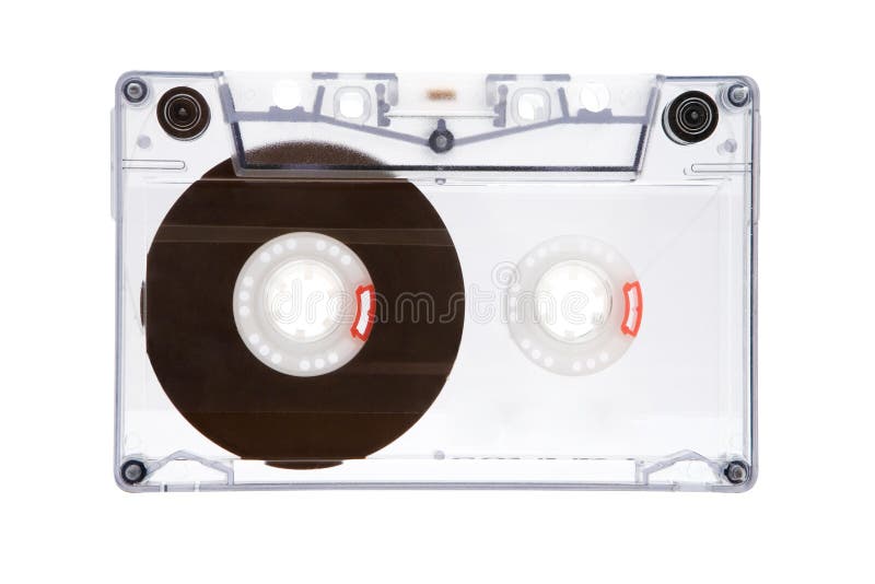 Video tapes stock photo. Image of record, media, recording - 18830510