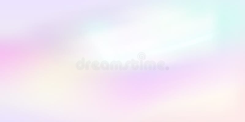 Translucent Backdrop Features Rainbow Prism Light Effect, Holographic ...