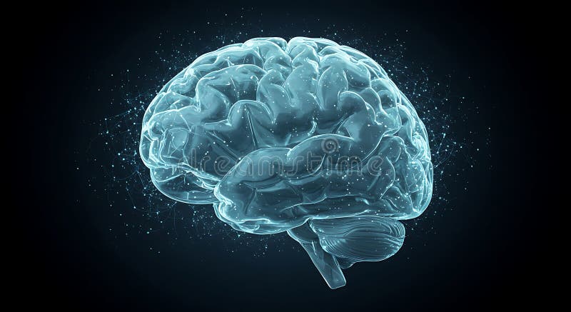 Translucent Brain: a 3D AI-Generated Visualization of Neural Networks ...