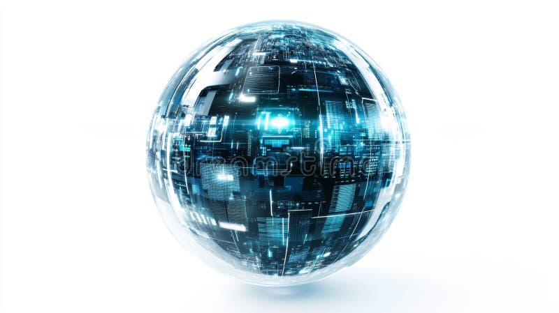 Translucent Data Sphere a Vision of Future Technology and Information ...