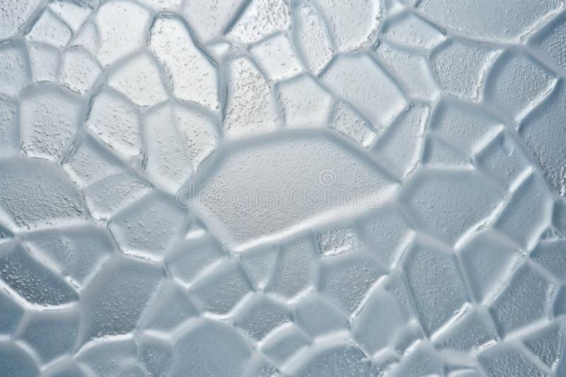 Translucent Frosted Glass Background Stock Illustration - Illustration ...