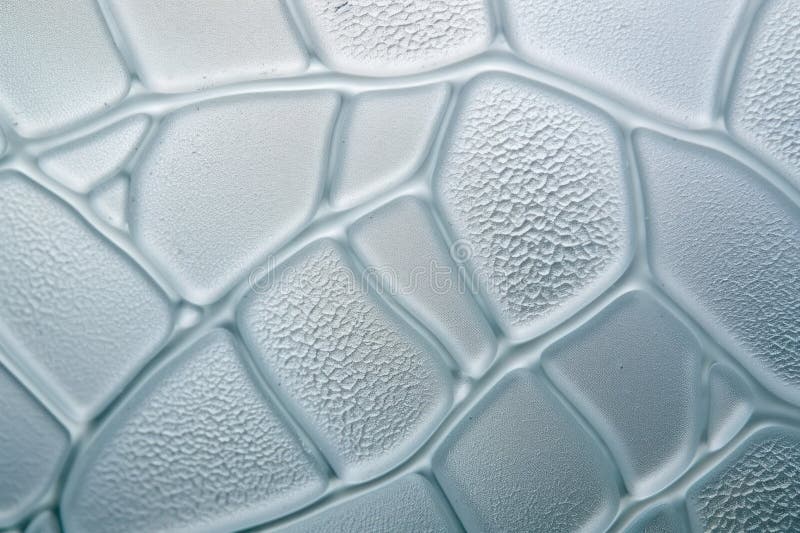 Translucent Frosted Glass Background Stock Illustration - Illustration ...