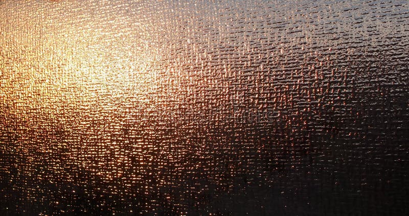 Translucent Glass Texture Background Stock Image - Image of glass ...