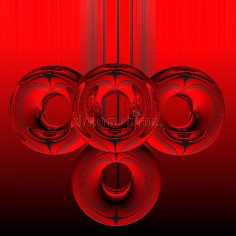 Translucent Rings Background Stock Illustrations – 261 Translucent ...