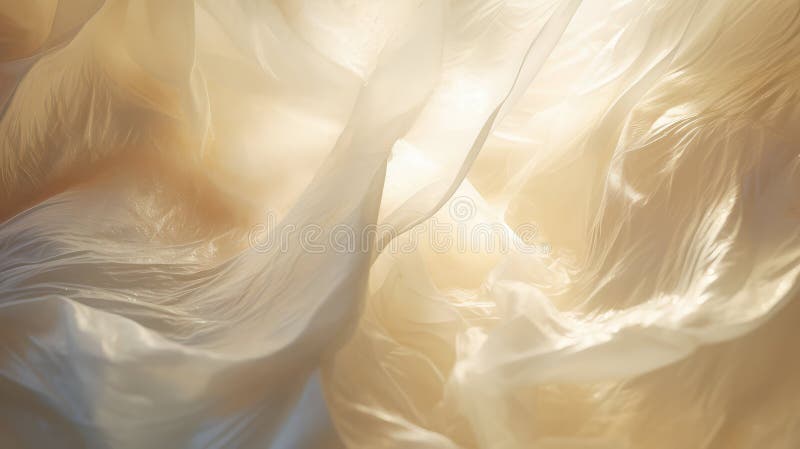 Translucent glow texture stock illustration. Illustration of mystical ...