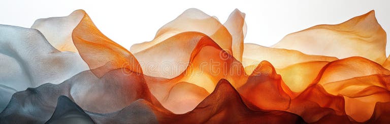 Translucent Layered Effects: a Dynamic and Complex Composition of ...