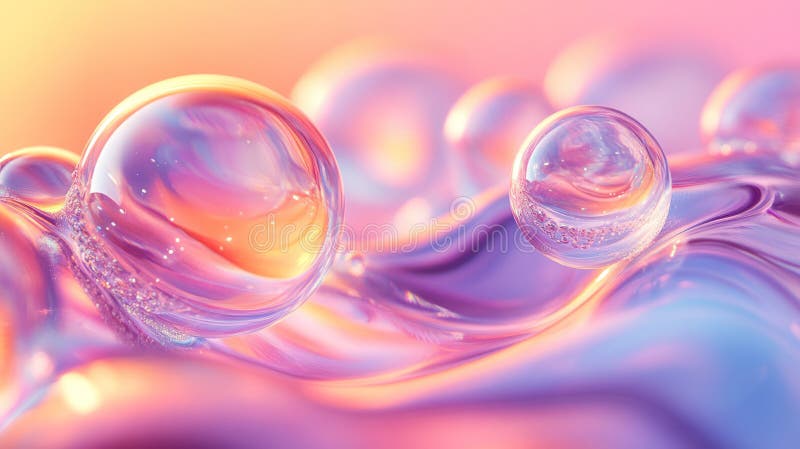 Translucent Layers: a Captivating Composition of Fragility and Strength ...