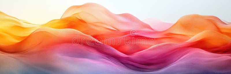 Translucent Layers of Opacity: a Dynamic and Abstract Composition with ...