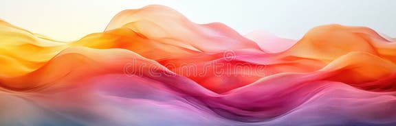 Translucent Layers of Opacity: a Dynamic and Abstract Composition with ...