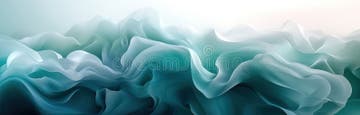 Translucent Layers of Opacity: a Dynamic and Abstract Composition with ...