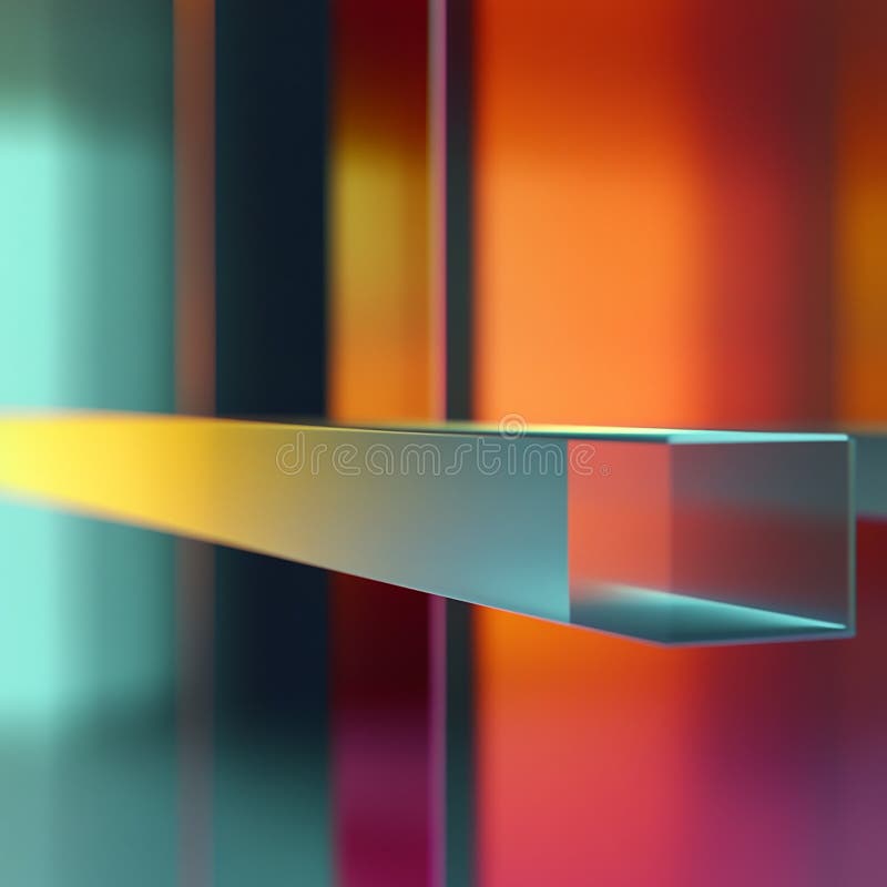 A Translucent Navigation Bar: Modern Website Design with Subtle Shadows ...