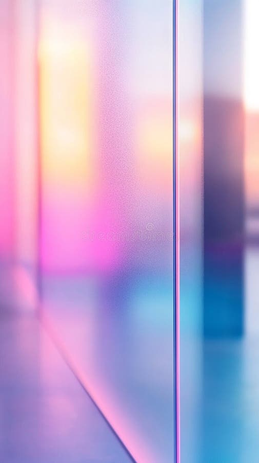 A Translucent Navigation Bar: Modern Website Design with Subtle Shadows ...