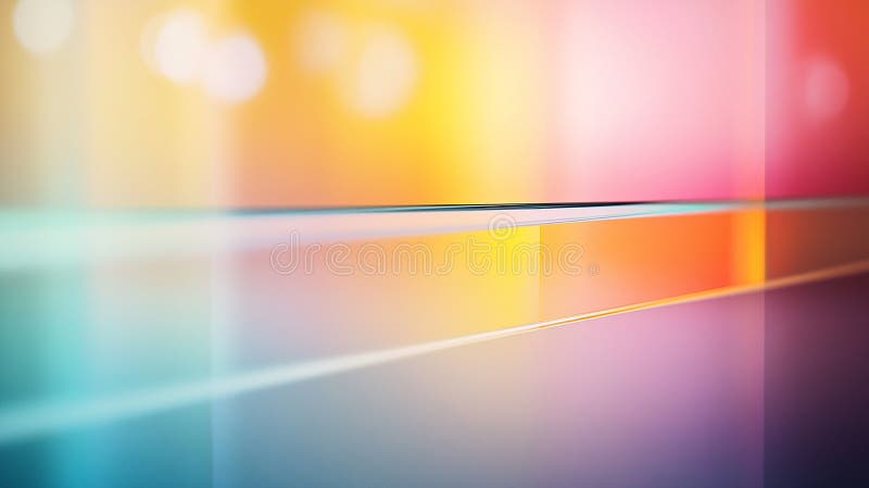 A Translucent Navigation Bar: Modern Website Design with Subtle Shadows ...