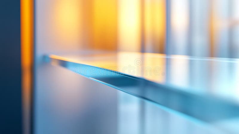 A Translucent Navigation Bar: Modern Website Design with Subtle Shadows ...