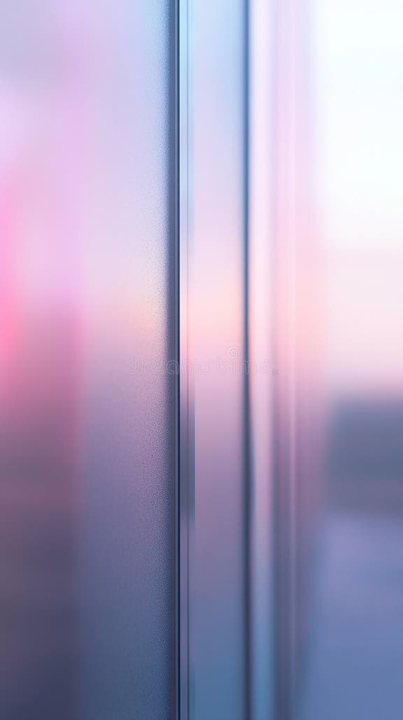 A Translucent Navigation Bar: Modern Website Design with Subtle Shadows ...